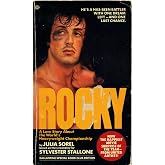 Rocky III: Robert E. Hoban: 9780345301260: Amazon.com: Books