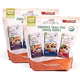 Amazon.com : Planters Nuts & Chocolate Trail Mix, 2 oz Bag (Pack of 72 ...