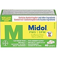 Maxidol Liquid Gels Pain Reliever - Fast Relief of Pain such as ...