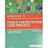 Krause and Mahan’s Food and the Nutrition Care Process (Krause's Food ...