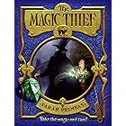 The Magic Thief: A Proper Wizard - Kindle edition by Prineas, Sarah ...