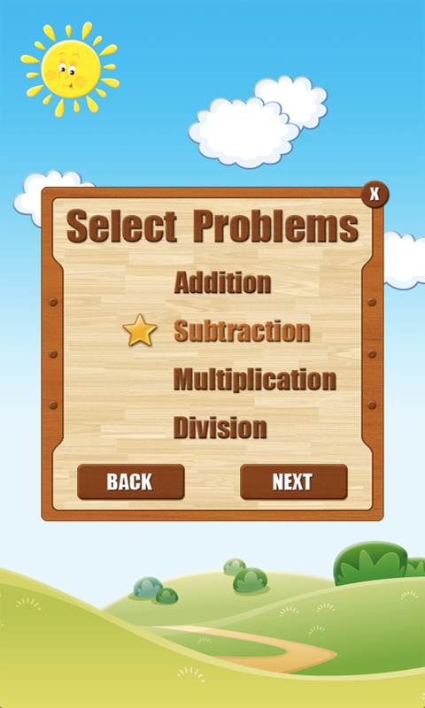 Ace Speed Math Flash Cards:Amazon.com:Appstore for Android