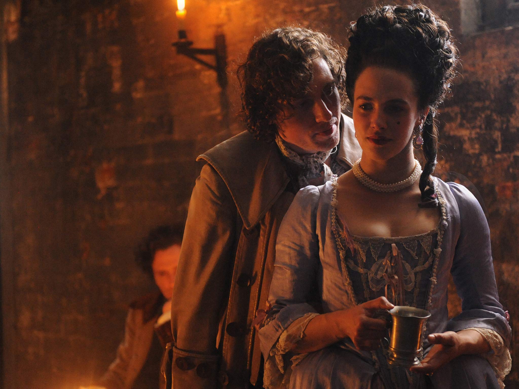 Watch Harlots - Season 1 | Prime Video