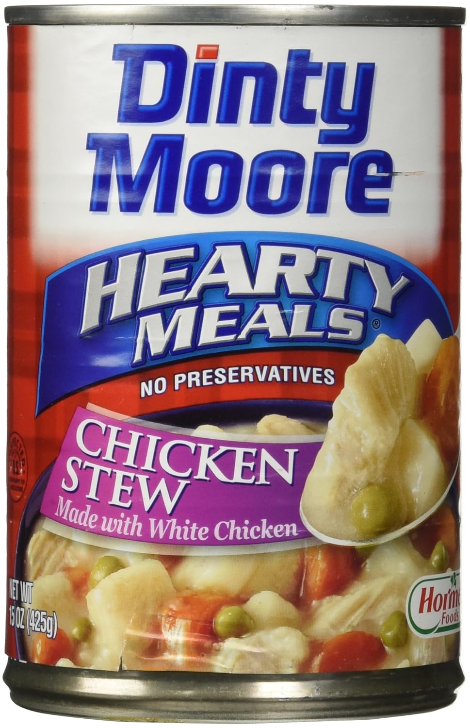 Amazon.com : Dinty Moore Chicken Stew, 15-Ounce (Pack of 6) : Grocery ...