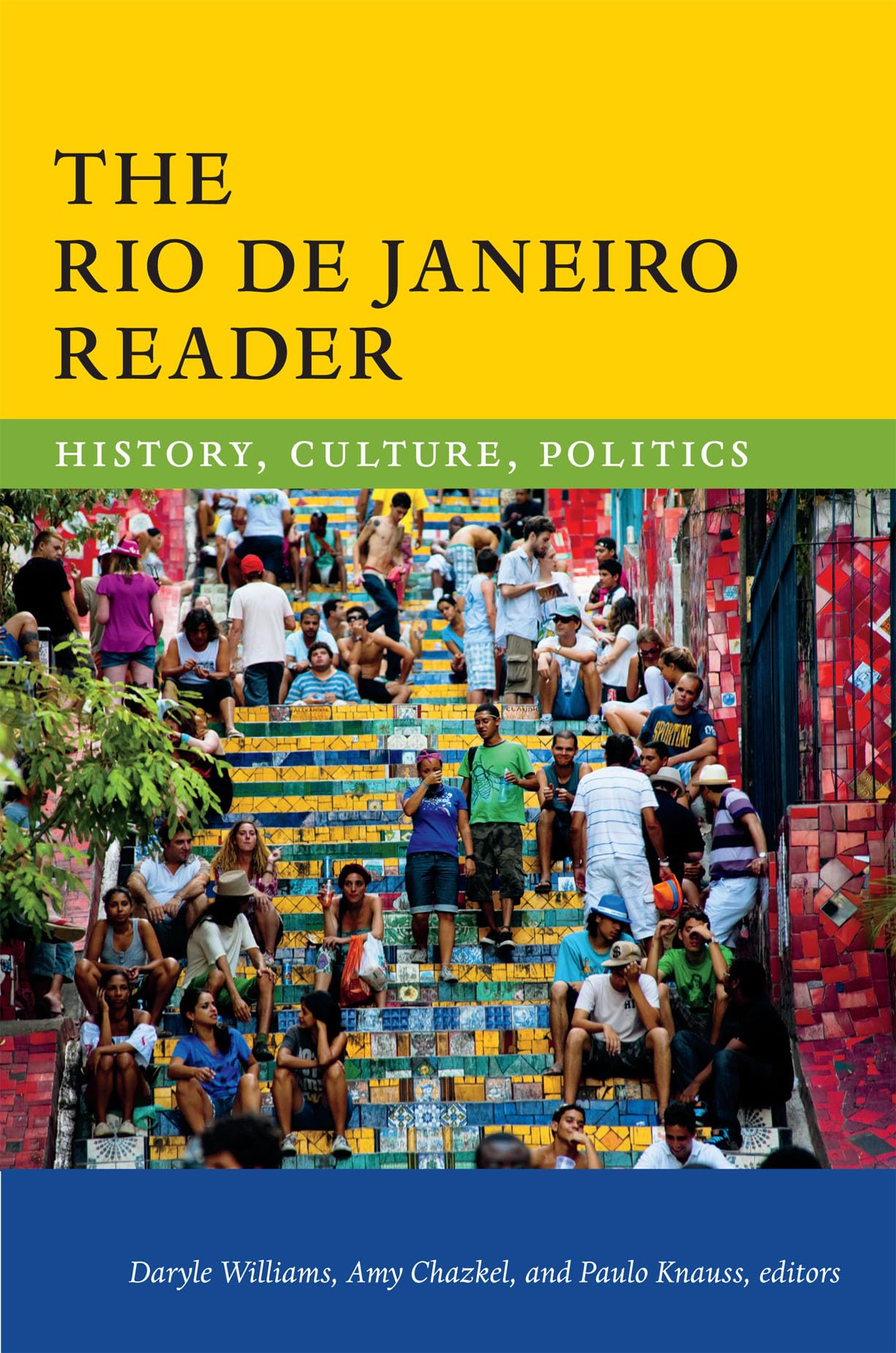 Rio de Janeiro Books Oman | Online Bookshop | Whizz Books