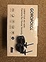 Amazon.com : Security Cameras, 2 Pack GOAOFOEOI 1080P WiFi Full Metal ...