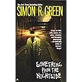 Something from the Nightside (Nightside, Book 1): Green, Simon R ...