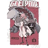 Amazon.com: Good Smile Gleipnir: Chihiro Yoshioka Pop Up Parade PVC ...