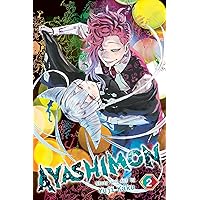 Amazon.com: Ayashimon, Vol. 3: 9781974738731: Kaku, Yuji: Books