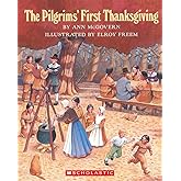 Squanto and the Miracle of Thanksgiving: A Harvest Story from Colonial ...