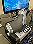 Amazon.com: logitech X52 Flight Control System : Video Games