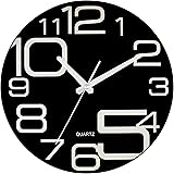 Amazon.com: GCA 3D Big Digital Modern Contemporary Home Office Decor ...