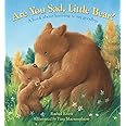 Are You Sad, Little Bear?: A Book About... by Rivett, Rachel