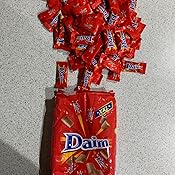 Daim Chocolate XXL Bag 460g: Amazon.co.uk: Grocery