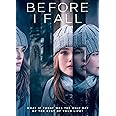 Amazon.com: Before I Fall [DVD] : Zoey Deutch, Halston Sage, Logan ...