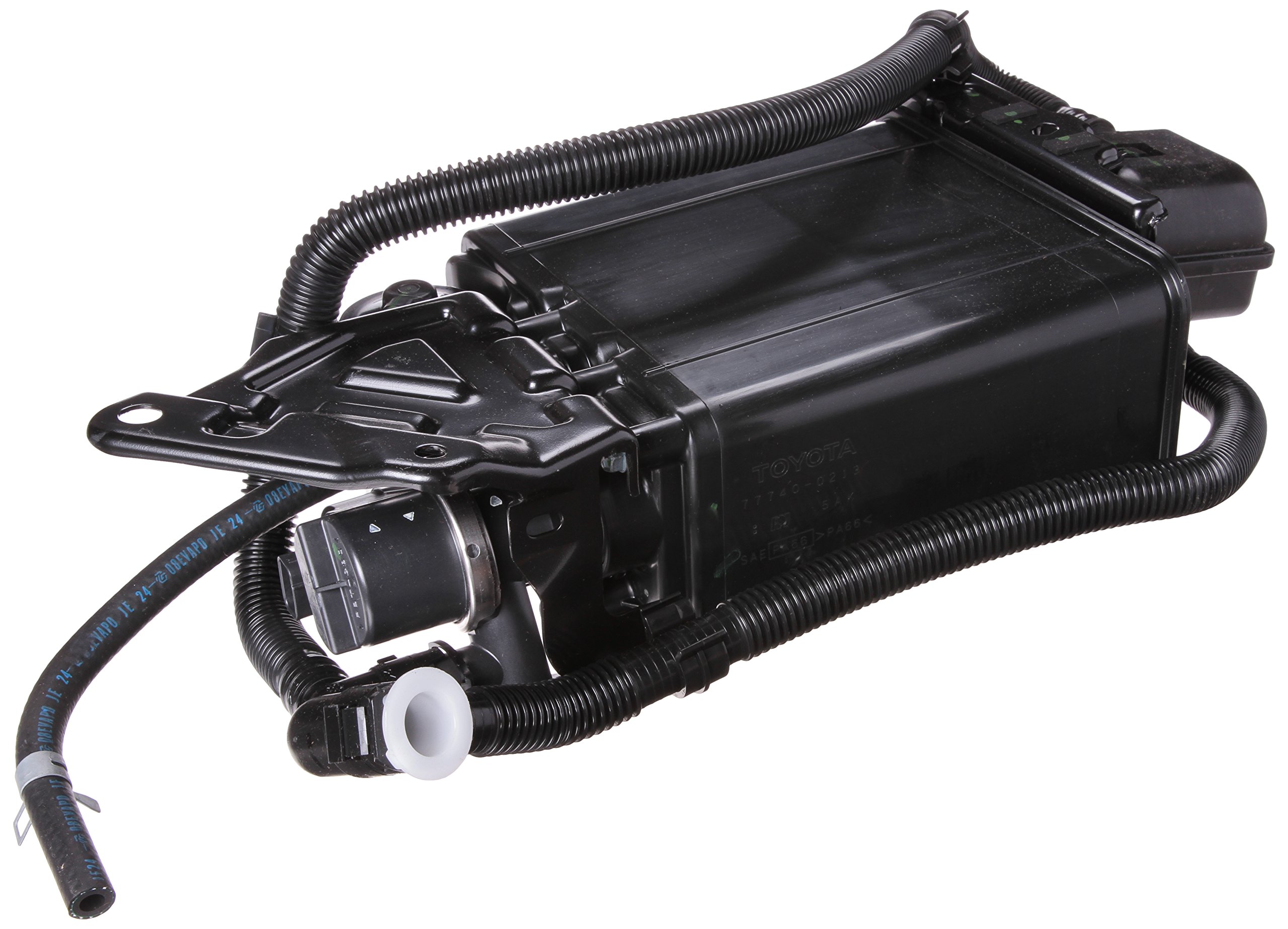 Genuine Toyota 77740 02130 Charcoal Canister Assembly Buy Online In Genuine Toyota 77740 02130 Charcoal Canister Assembly Buy Online In