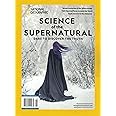 Amazon.com: National Geographic Science of the Supernatural ...