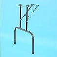 29"BLK FOLDING TABLE LEG (Ebco Tools APF-B) - Furniture Legs - Amazon.com