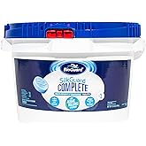 Amazon.com : BioGuard SilkGuard Complete 3” Chlorinating Tablets, 25 lb ...