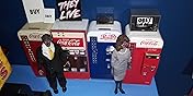 Amazon.com: NECA They Live: Aliens 8 Inch Retro Action Figure 2 Pack ...