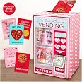 Amazon.com: ORIENTAL CHERRY Valentines Boxes for Kids - Valentines Day ...