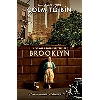 Amazon.com: Brooklyn: A Novel eBook : Toibin, Colm: Kindle Store