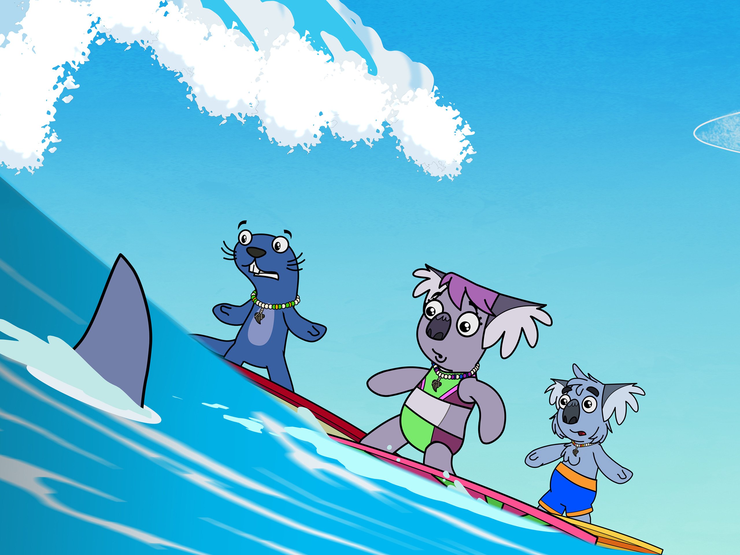 Watch Doki - Season 4 | Prime Video