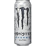 Monster Energy Drink mit klassischem Monster-Geschmack für gewaltige ...