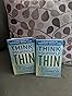Think Yourself Thin: A 30-Day Guide to Permanent Weight Loss - Kindle ...