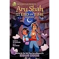 Amazon.com: Rick Riordan Presents: Aru Shah and the End of Time-Graphic ...