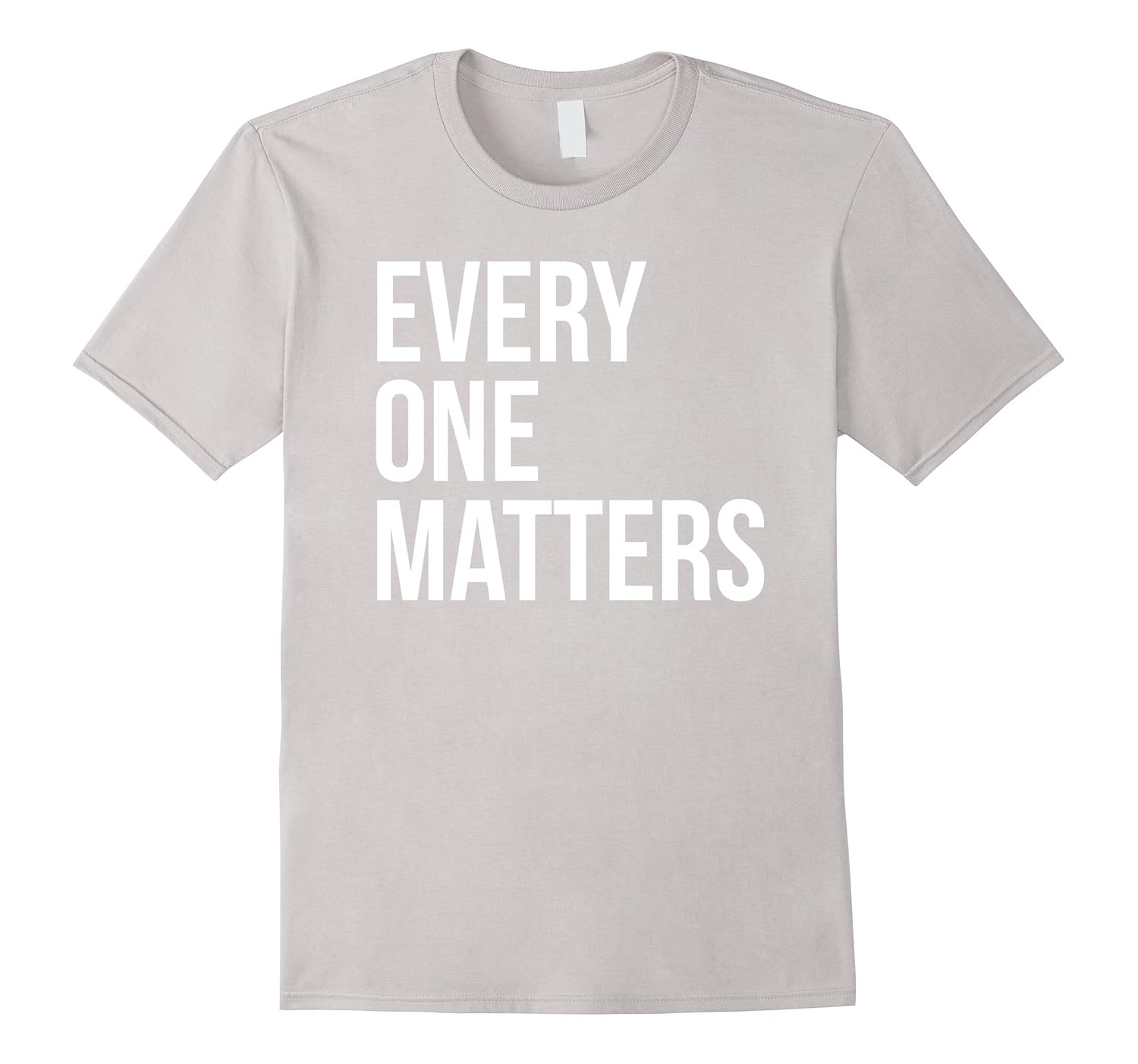Everyone Matters Shirt-CL – Colamaga