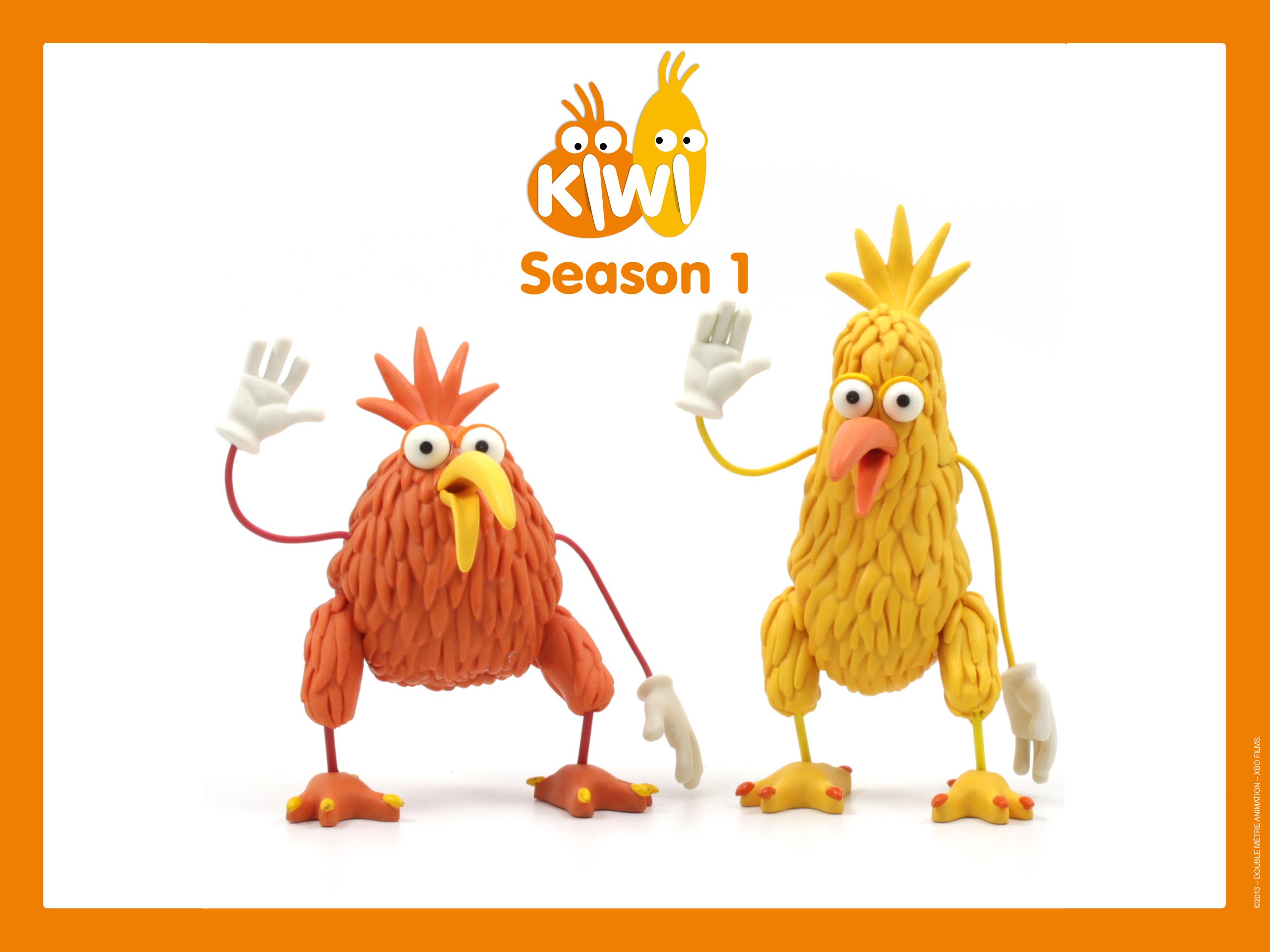 Watch Kiwi - Season 1 | Prime Video