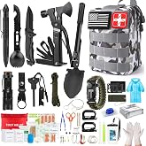 Amazon DLMD 320 PCS Survival Kits First Aid Kit Gifts For Men Amazon DLMD 320 PCS Survival Kits First Aid Kit Gifts For Men
