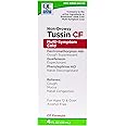 Amazon.com: Quality Choice Non-Drowsy Tussin CF Multi-Symptom Cold ...