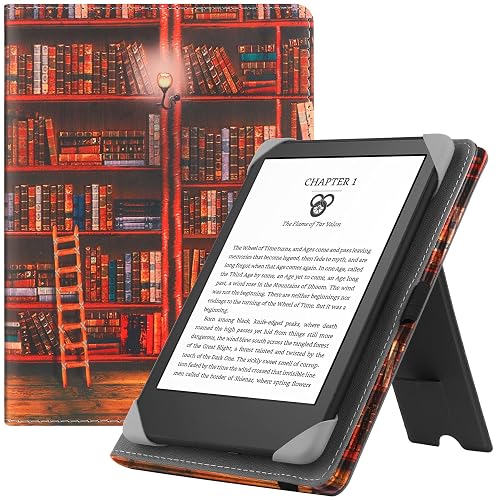 HGWALP Universal Case for 6