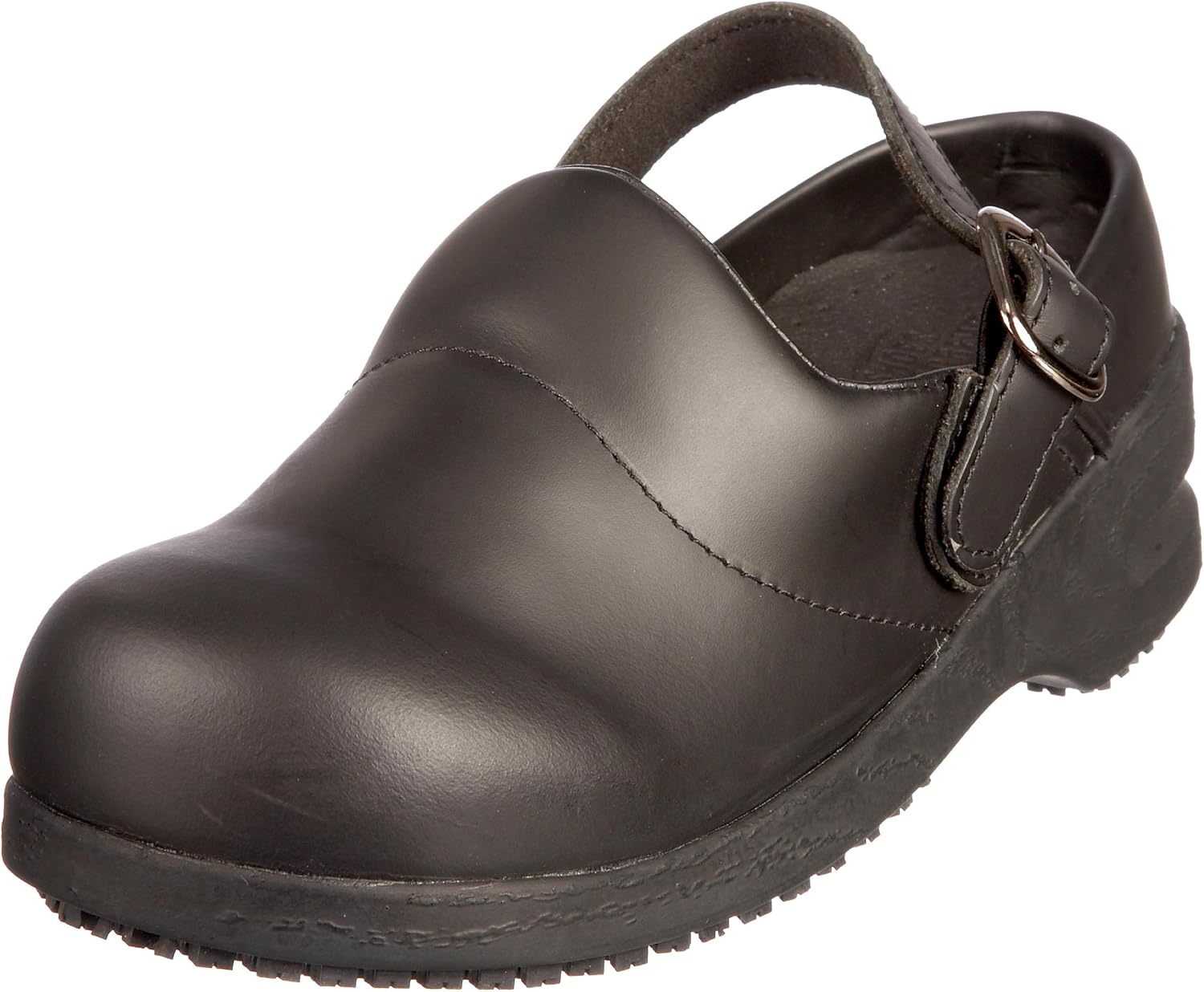 Amazon.com | Shoes for Crews August, Women's Slip Resistant Food ...