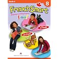 FrenchSmart 8: FrenchSmart 8 : Popular Book Company: Amazon.ca: Books
