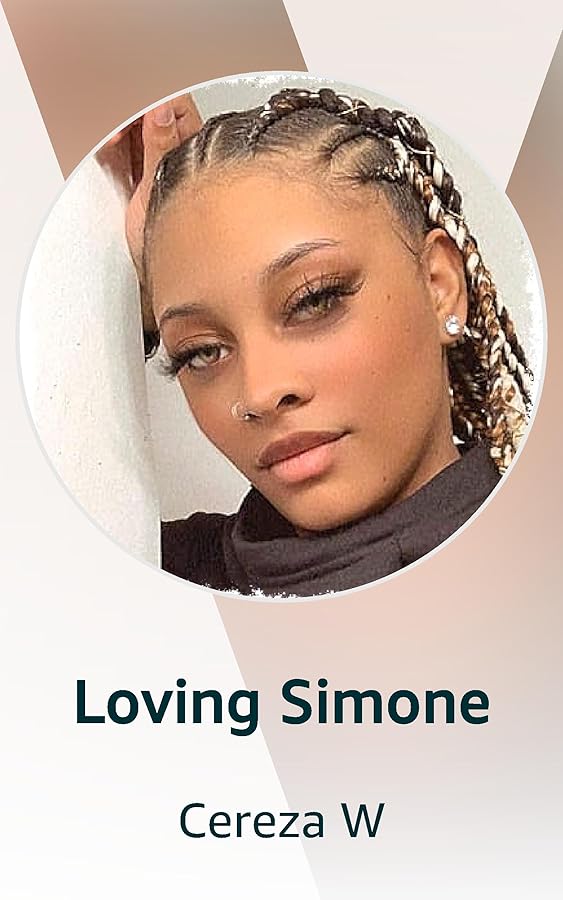 Loving Simone | Kindle Vella