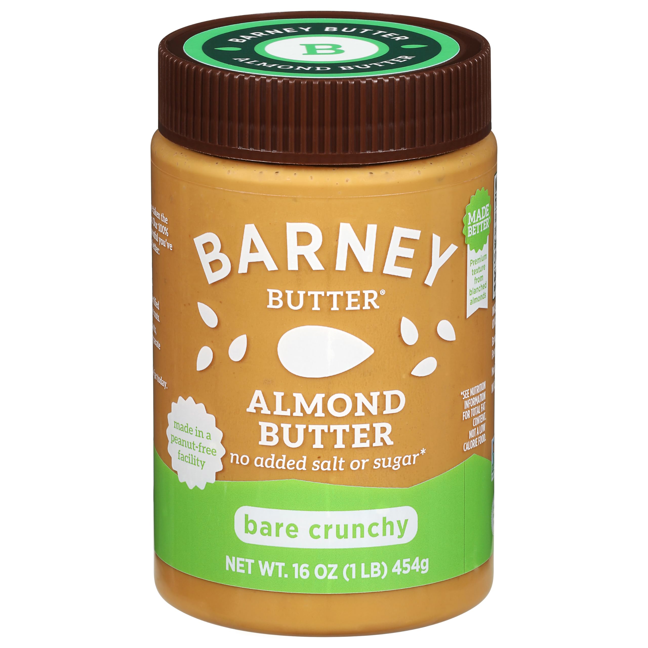 Barney Butter shop Oman | Buy Barney Butter products online Oman ...