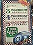 Essential 3-4-5 Ingredient Cookbook: Barbara Jones: 9781931294997 ...