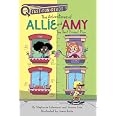 Amazon.com: The Best Friend Plan: A QUIX Book (1) (The Adventures of ...