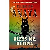 Amazon.com: Bless Me, Ultima: 9780446600255: Anaya, Rudolfo: Books