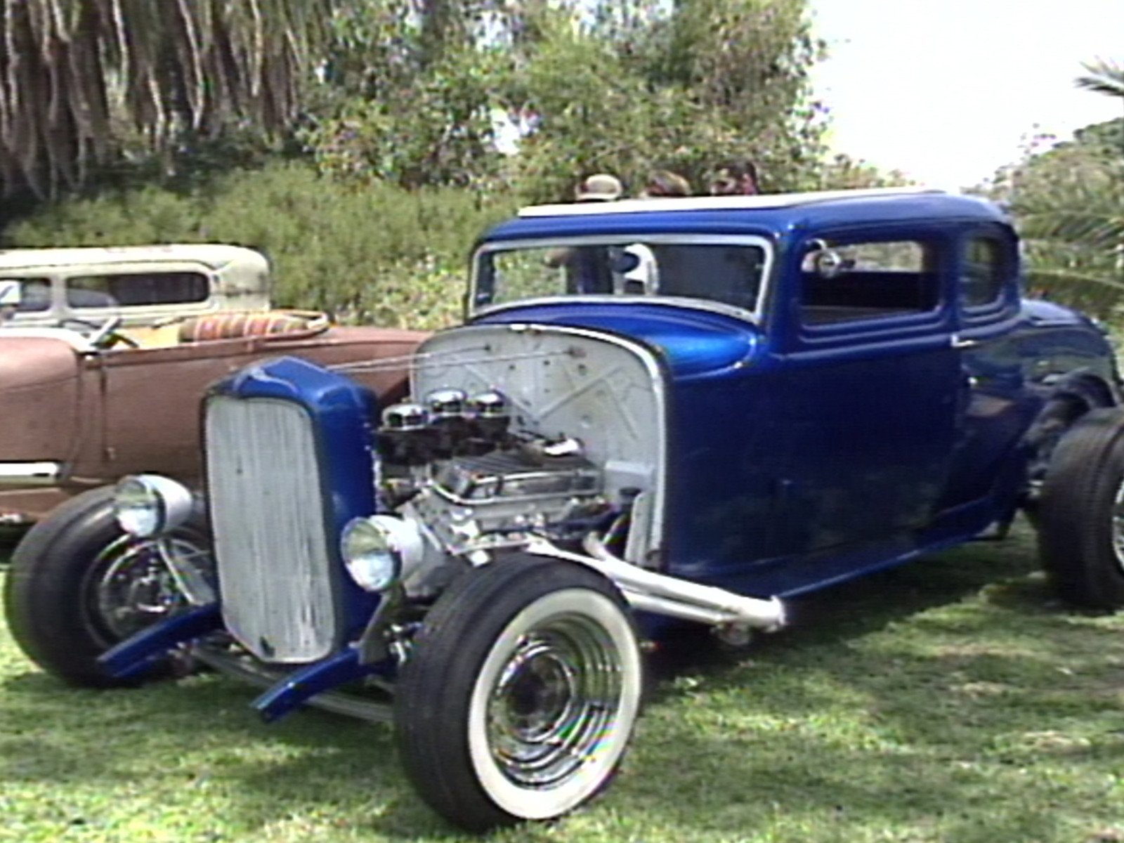 Watch Hot Rod TV - Season 2 | Prime Video