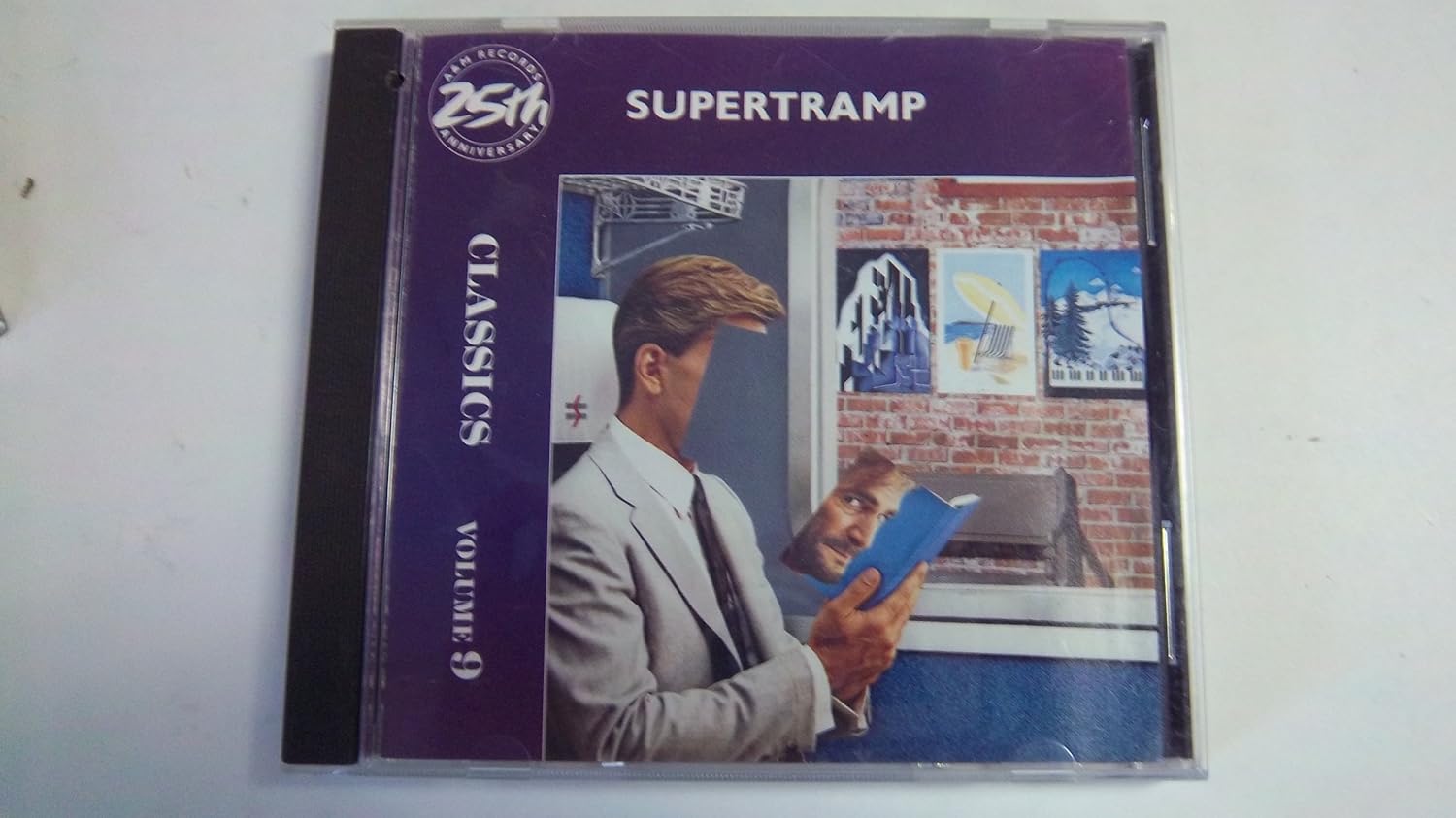 Supertramp - Supertramp Classics Volume 9 - Amazon.com Music