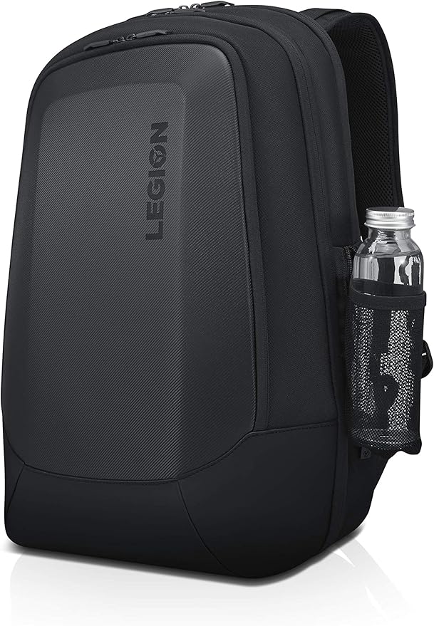 Lenovo Legion 17” Armored Backpack II: Amazon.co.uk: Computers ...