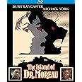 Amazon.com: The Island of Dr. Moreau (Unrated Director's Cut) [Blu-ray ...