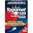 Amazon.com: Tagamet HB 200 mg Cimetidine Acid Reducer and Heartburn ...
