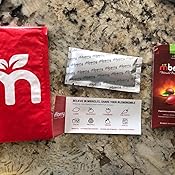 mberry Miracle Fruit Tablet, 10-Count: Amazon.ca: Grocery