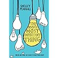 The Seventh Most Important Thing by Pearsall, Shelley