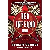 Amazon.com: 1945: A Novel: 9780345494795: Conroy, Robert: Books